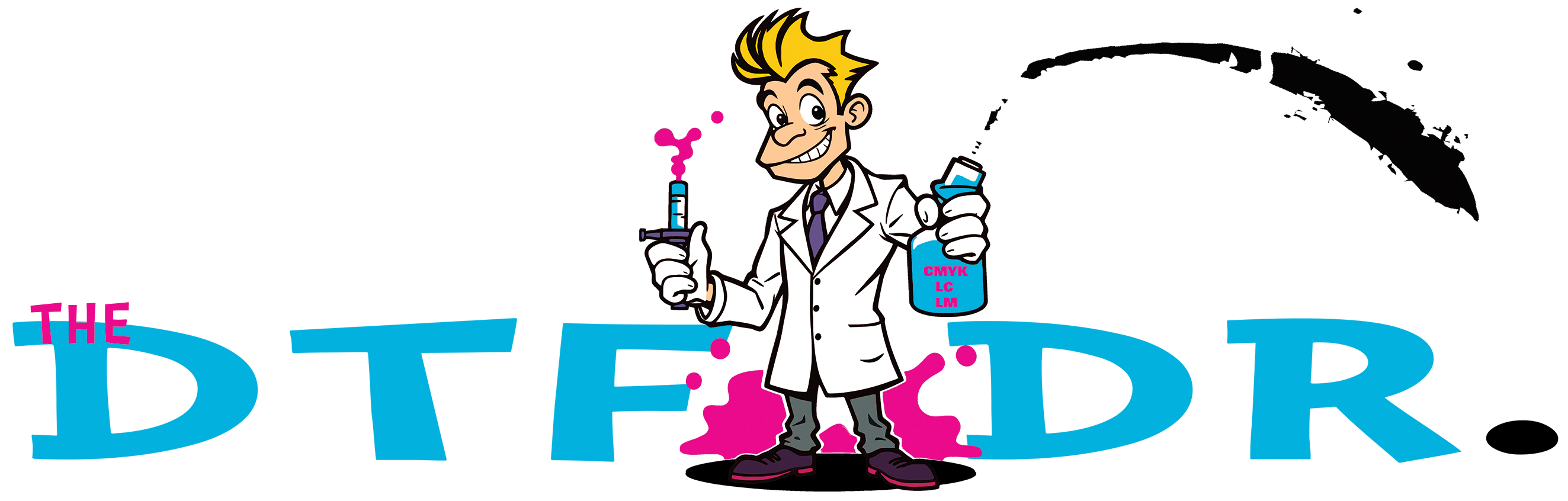 Build a Gang Sheet – TheDTFDoctor